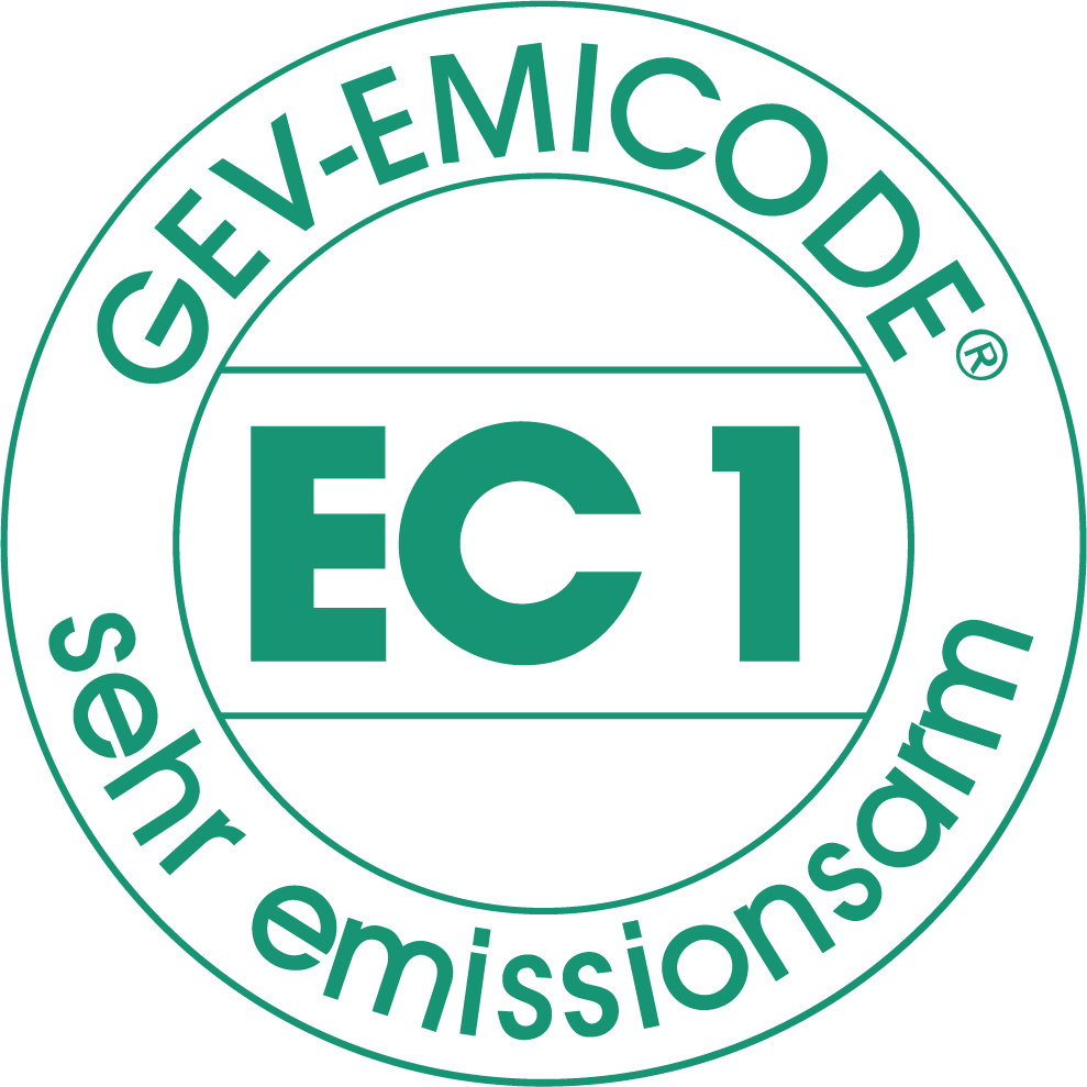 Das Siegel - EMICODE