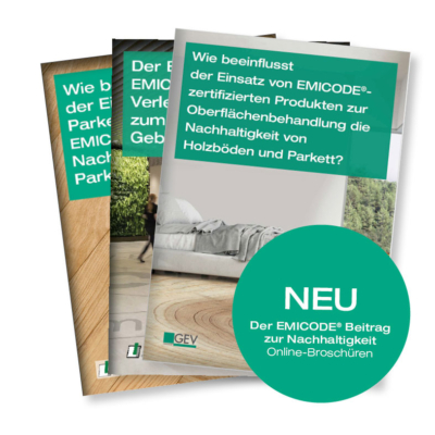 Startseite - EMICODE