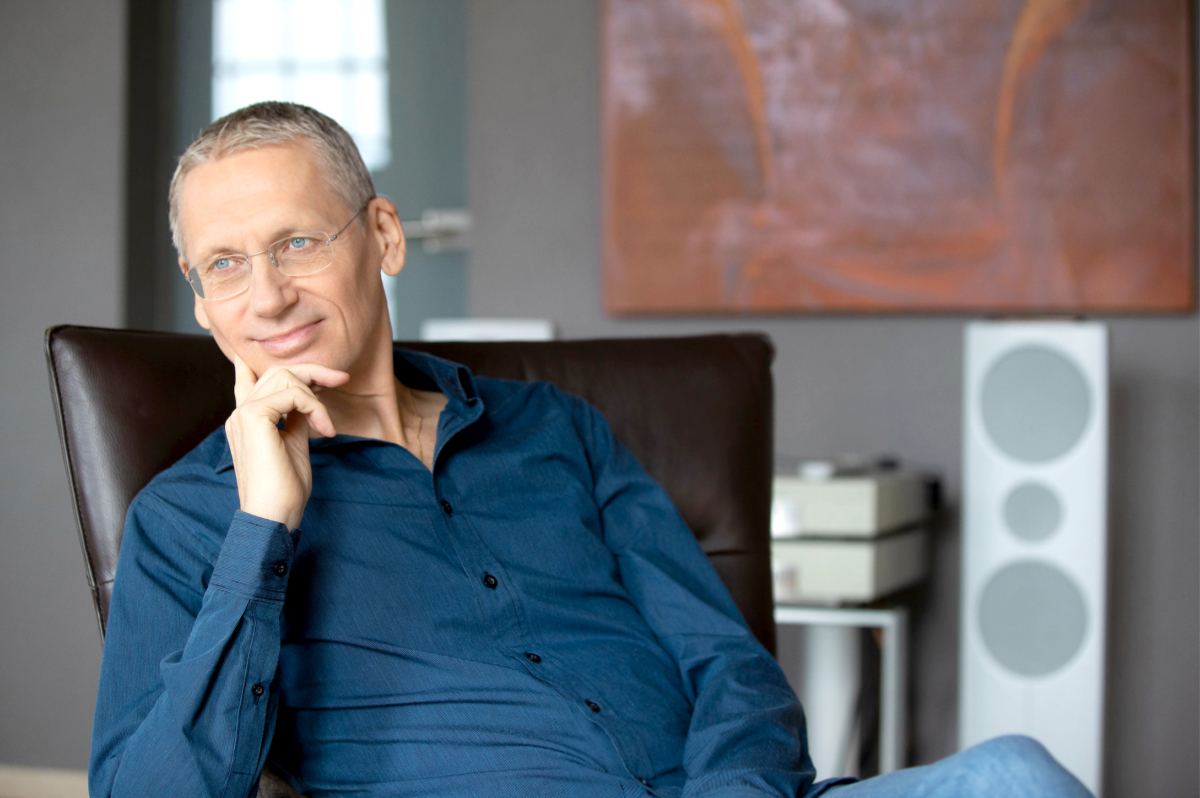 Wohntrends 2025 - Näher zur Natur - EMICODE